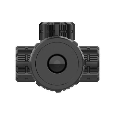 Quality Tech Rifle Scope Water Proof And F1.4 Objective Lens For Enhanced Performance for sale