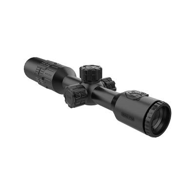 Quality 1-8x Digital Rifle Scope With High Definition Image Sensor for sale