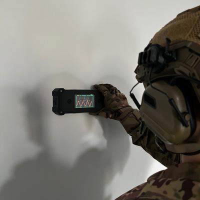 Quality Portable Through Wall Radar For High Performance Radar Technology for sale