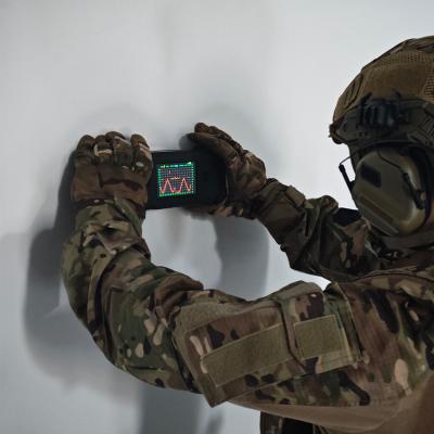 Quality Battery Portable Radar For Through Wall Detection Of Static And Dynamic Targets for sale