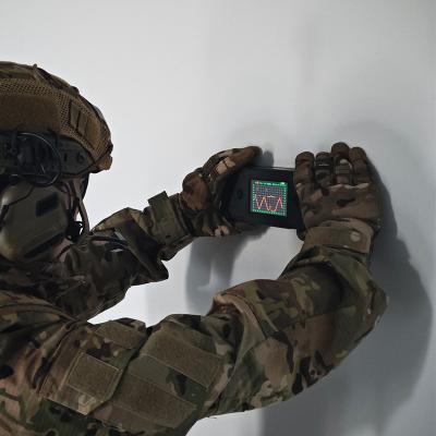 Quality IP67 Portable Through Wall Detection Radar For Police Operations for sale