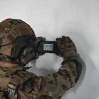 Quality High Performance Portable Through Wall Detection Radar Police Operations for sale