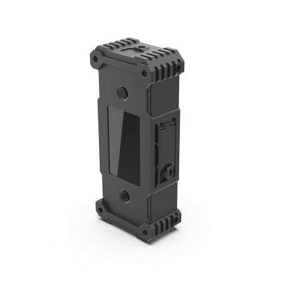 Quality Strong Penetration Portable Handheld Radar For Through Wall Detection for sale