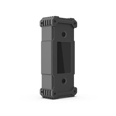 Quality Dynamic Target Recognition Through Wall Detection Radar Device for sale