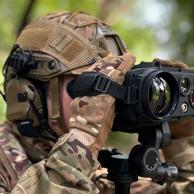 Quality 50m-6000m LRF Multifunctional Handheld Infrared Night Vision For Nighttime for sale