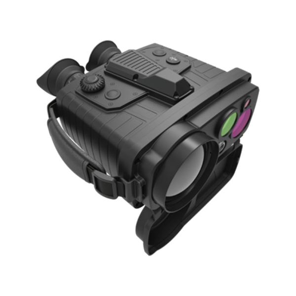 Quality Thermal Imaging Visible Light Laser Ranging Multifunctional Day And Night for sale
