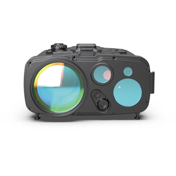 Quality 50m-6000m LRF Multifunctional Handheld Infrared Night Vision Device High for sale