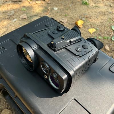 Quality IP67 Lightweight Multifunctional Infrared Night Vision Telescope Device for sale
