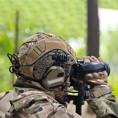 Quality High Resolution Uncooled Thermal Imaging Monocular For Infrared Detection for sale