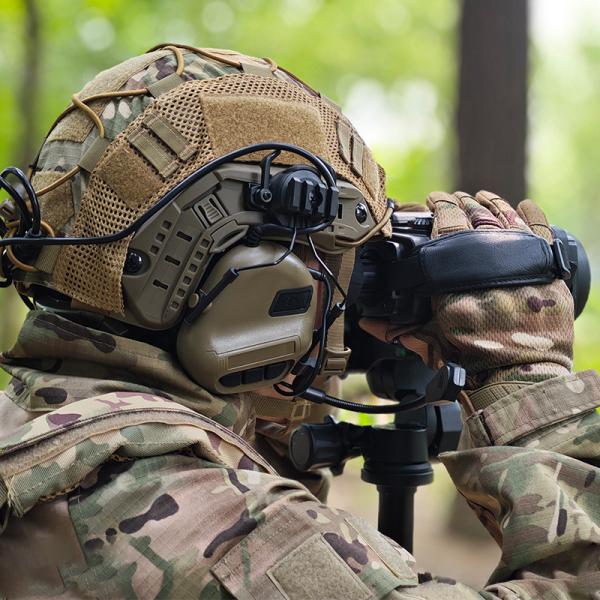 Quality Multifunctional Handheld Infrared Night Vision For Target Positioning And Identification for sale