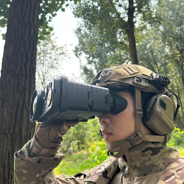 Quality IP67 Multifunctional Handheld Infrared Night Vision Device for sale