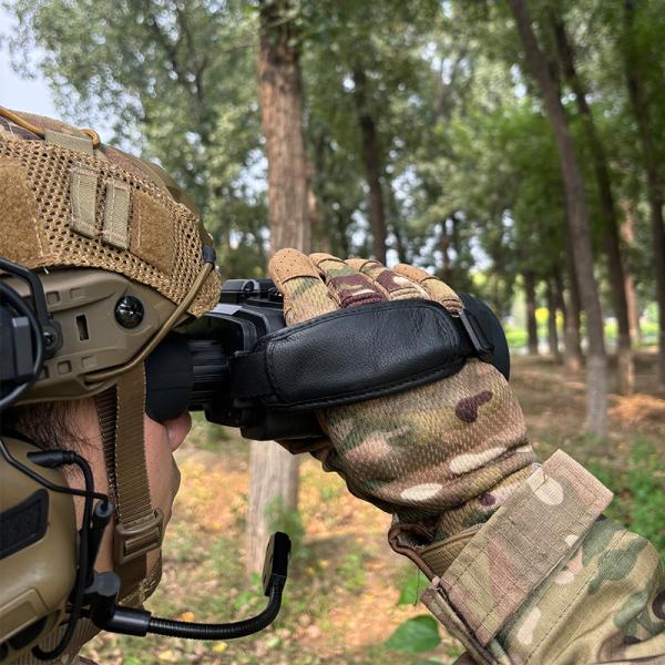 Quality High Resolution Multifunctional Infrared Night Vision Goggles Handheld for sale