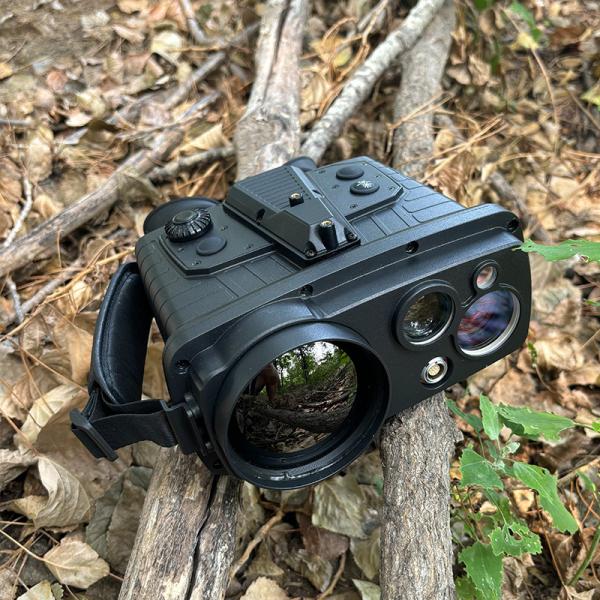 Quality Infrared Handheld Night Vision Multifunctional For Hunting And Wildlife Observation for sale