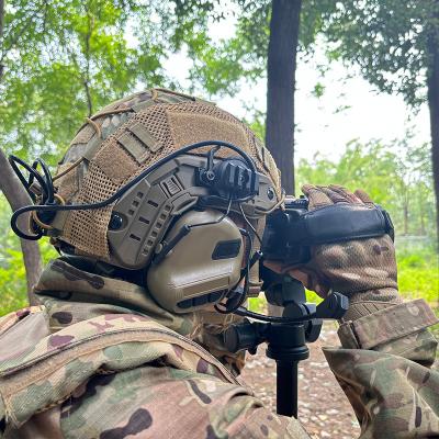China Thermal Imaging Visible Light Laser Ranging Multifunctional Day And Night Binoculars for sale