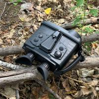 Quality Thermal Imaging Visible Light Laser Ranging Multifunctional Day And Night for sale