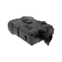 Quality Multi Purpose Laser Rangefinder Telescope For Firefighting And Emergency Response for sale