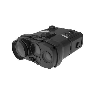 Quality Long Lasting Multi Functional Laser Distance Telescope With Electronic Compass for sale