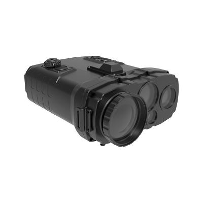 Quality Long Distance Measurement And Observation With Multi Functional Laser Rangefinde for sale