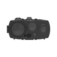 Quality Professional Laser Rangefinder Telescope With Night Recognition Lithium Battery for sale