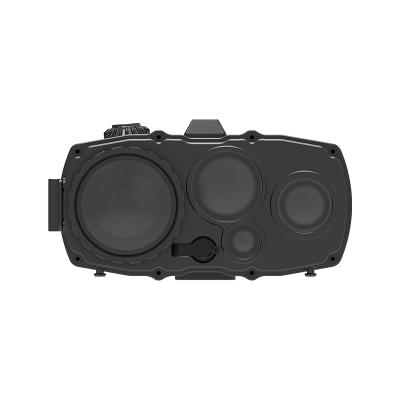 Quality Professional Laser Rangefinder Telescope With Night Recognition Lithium Battery for sale