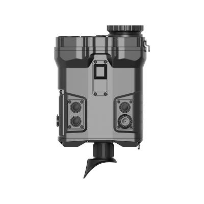 Quality Multi Function Laser Rangefinder Telescope For Quick Easy Distance Calculation for sale