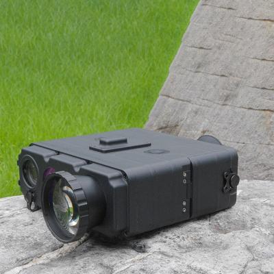 Quality Long Distance Measurement And Observation With Multi Functional Laser Rangefinde for sale