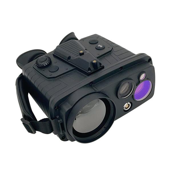 Quality Multifunctional Handheld Infrared Night Vision with High Sensitivity for Enhanced Detection in Low Light Conditions for sale