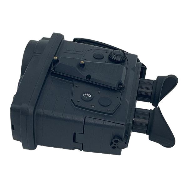 Quality Uncooled Thermal Scope For Infrared Detection Resolution 640x512 for sale