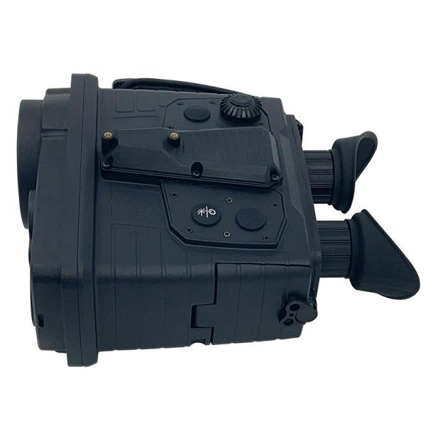 Quality Multifunctional Handheld Infrared Night Vision For Target Positioning And for sale