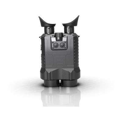 Quality Digital Zoom Thermal Visual Fusion Telescope With Fused Modes And Target Marking for sale