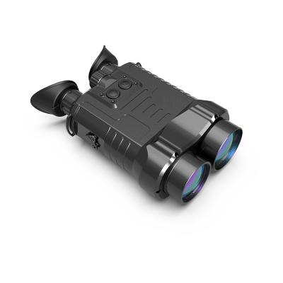 Quality Handheld Multifunctional Infrared Night Vision Infrared Visible Fusion Telescope for sale