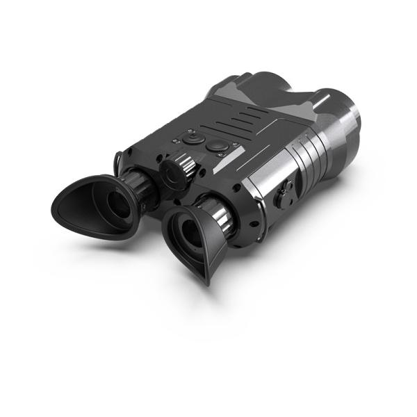Quality Multifunctional Handheld Infrared Night Vision For Patrol Inspection And Key for sale