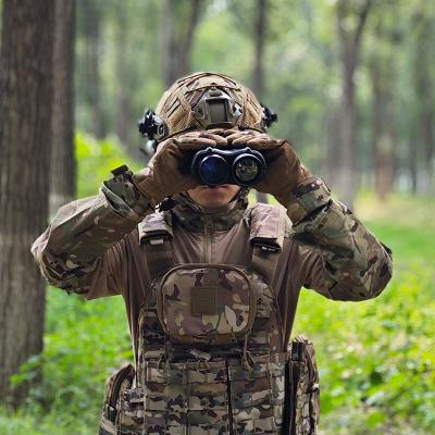 Quality IP67 Multifunctional Handheld Infrared Night Vision Telescope In Low Light for sale