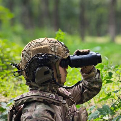 Quality Night Vision With Multifunctional Handheld Infrared Telescope for sale