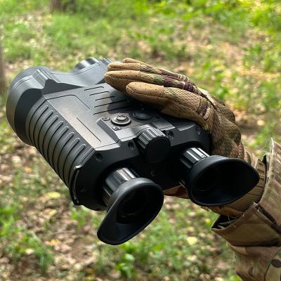 Quality IP67 Multifunctional Handheld Infrared Night Vision Telescope In Low Light for sale