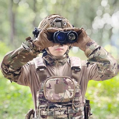 Quality High Definition Multifunctional Infrared Handheld Night Vision With Long Battery for sale