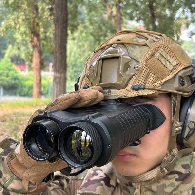 Quality High Definition Multifunctional Infrared Handheld Night Vision With Long Battery for sale