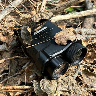 Quality Handheld Multifunctional Infrared Night Vision Infrared Visible Fusion Telescope for sale