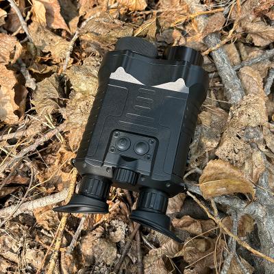 Quality Multifunctional Handheld Infrared Night Vision For Covert Operations And for sale
