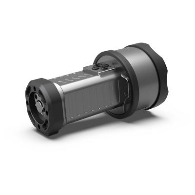 Quality Patrol Recording Flashlight With Micro USB Data Interface And Strobe Frequency for sale