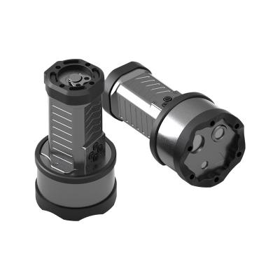 Quality Security Patrol Riot Prevention Patrol Recording Flashlight 525nm eviction alert for sale
