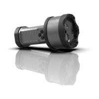 Quality Long Range Illumination Capability Patrol Recording Laser Flashlight for sale