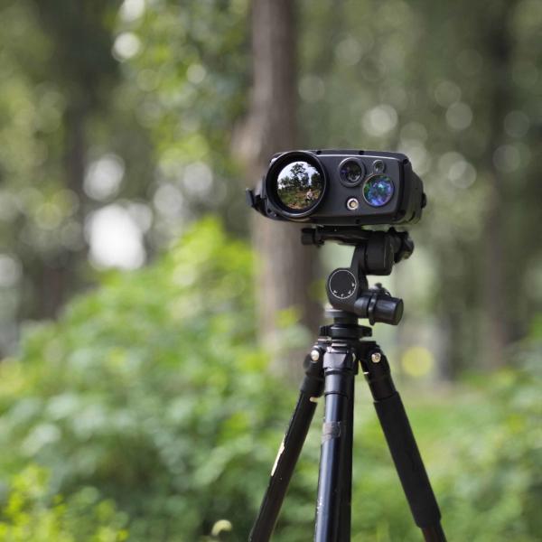 Quality Resolution Multifunctional Handheld Infrared Night Vision With Customized for sale
