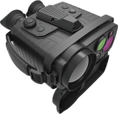 Quality Resolution Multifunctional Handheld Infrared Night Vision With Customized for sale