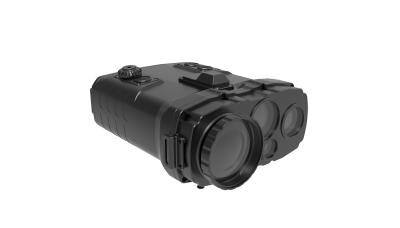 Quality Handheld Laser Ranger Telescope Multi Function Binocular for sale