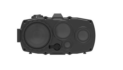 Quality Handheld Laser Ranger Telescope Multi Function Binocular for sale