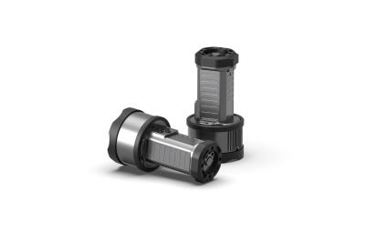 Quality Security Patrol Video Recording Laser Flashlight Device for sale