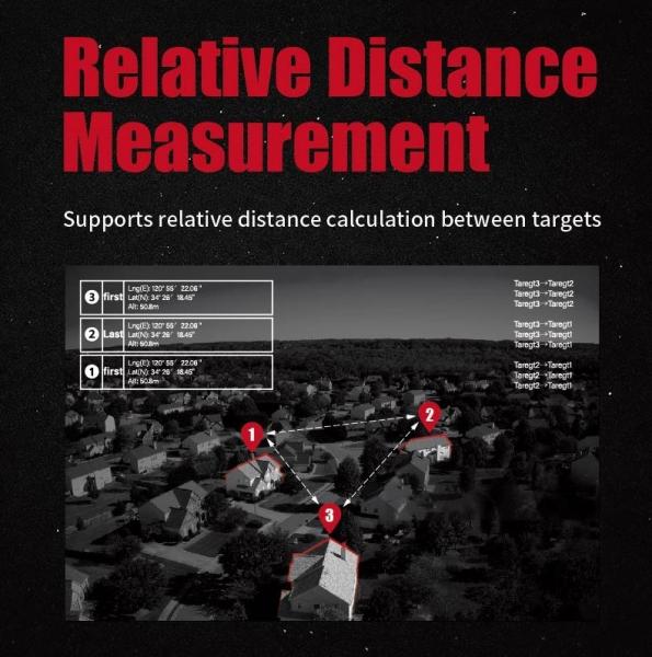 Quality Multifunctional Handheld Infrared Night Vision with High Sensitivity for for sale