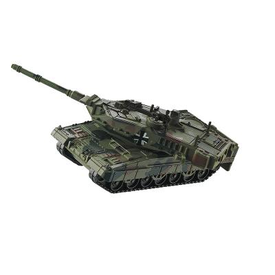 Quality Leopard 2A7 Main Battle Tank 1:72 Replica Great for Gift - giving for sale