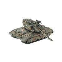 Quality 1:72 Scale Merkava Main Battle Tank Tailored for Military Model Enthusiasts for sale